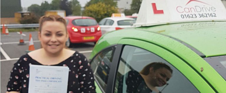 The Cost of Driving Lessons - Can Drive Driving School